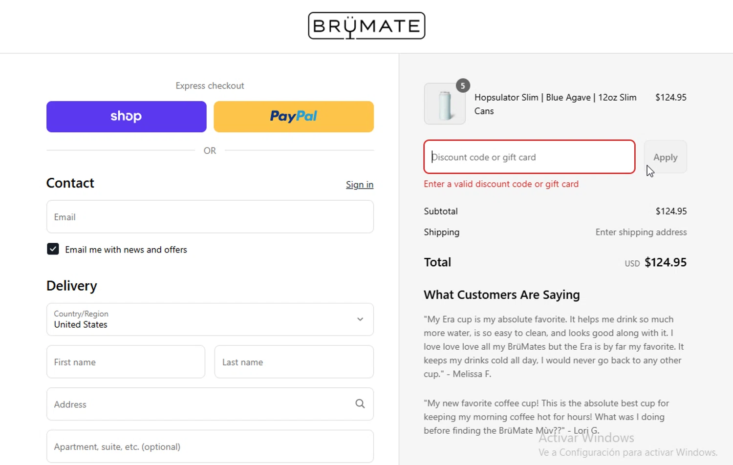 BruMate Promo Codes - 20% Off Coupons Sep 2025