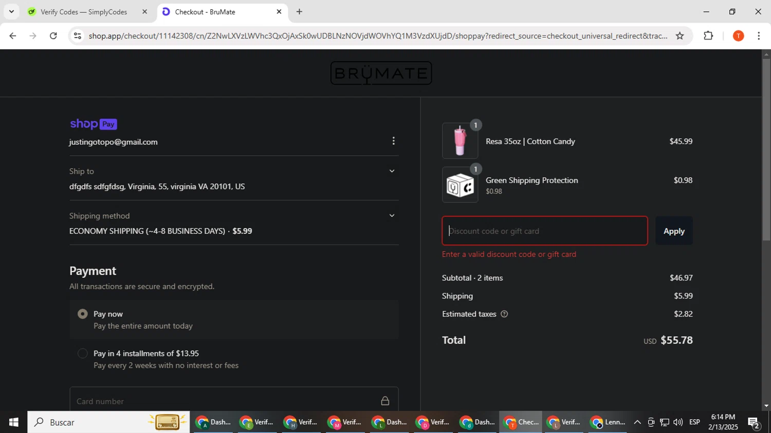 BruMate Promo Codes - 15% Off Coupons Aug 2025