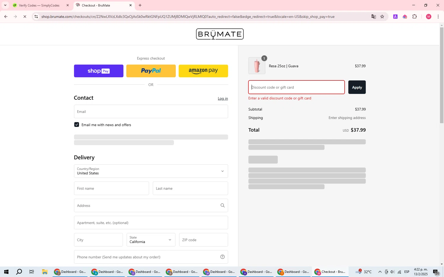 BruMate Promo Codes - 15% Off Coupons Aug 2025