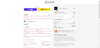 BruMate Promo Codes - 15% Off Coupons Sep 2025