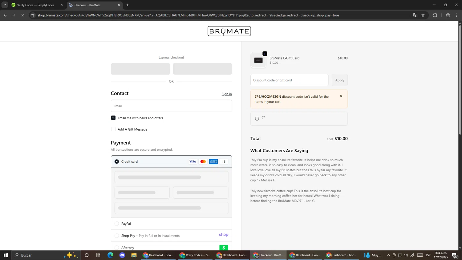 BruMate Promo Codes - 15% Off (2 Verified) Jan 2026
