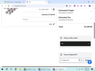 BSN Sports Promo Codes (1 Verified) - 15% Off Sep 2025