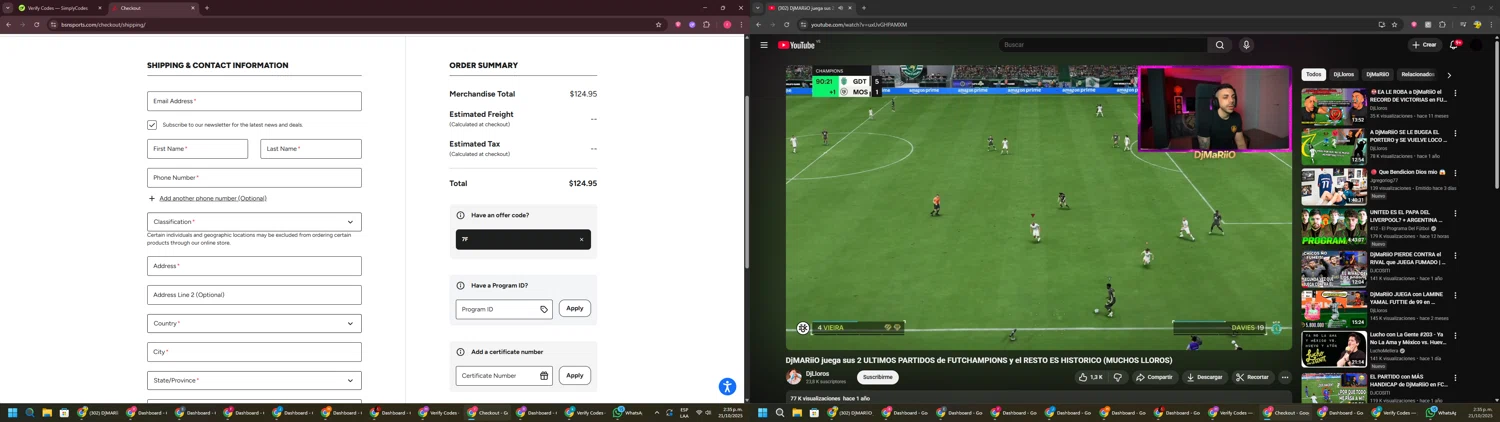 BSN Sports Promo Codes - 20% Off Coupons Dec 2025