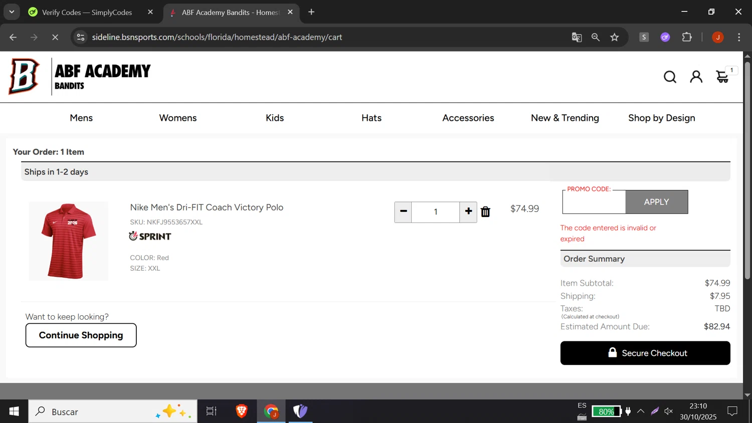 BSN Sports Promo Codes - 15% Off Coupons Jan 2026