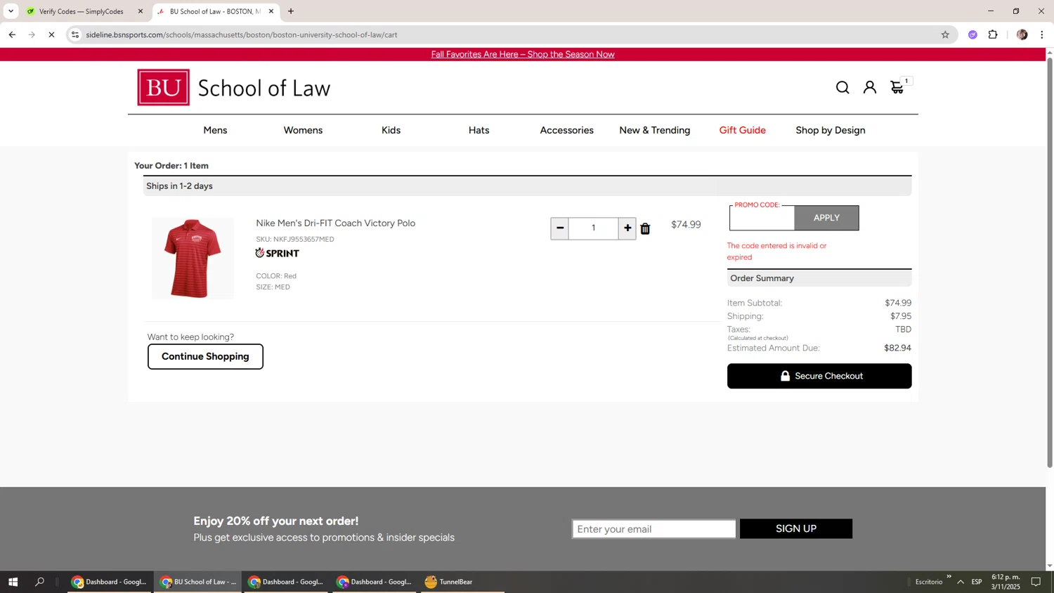 BSN Sports Promo Codes - 15% Off Coupons Dec 2025