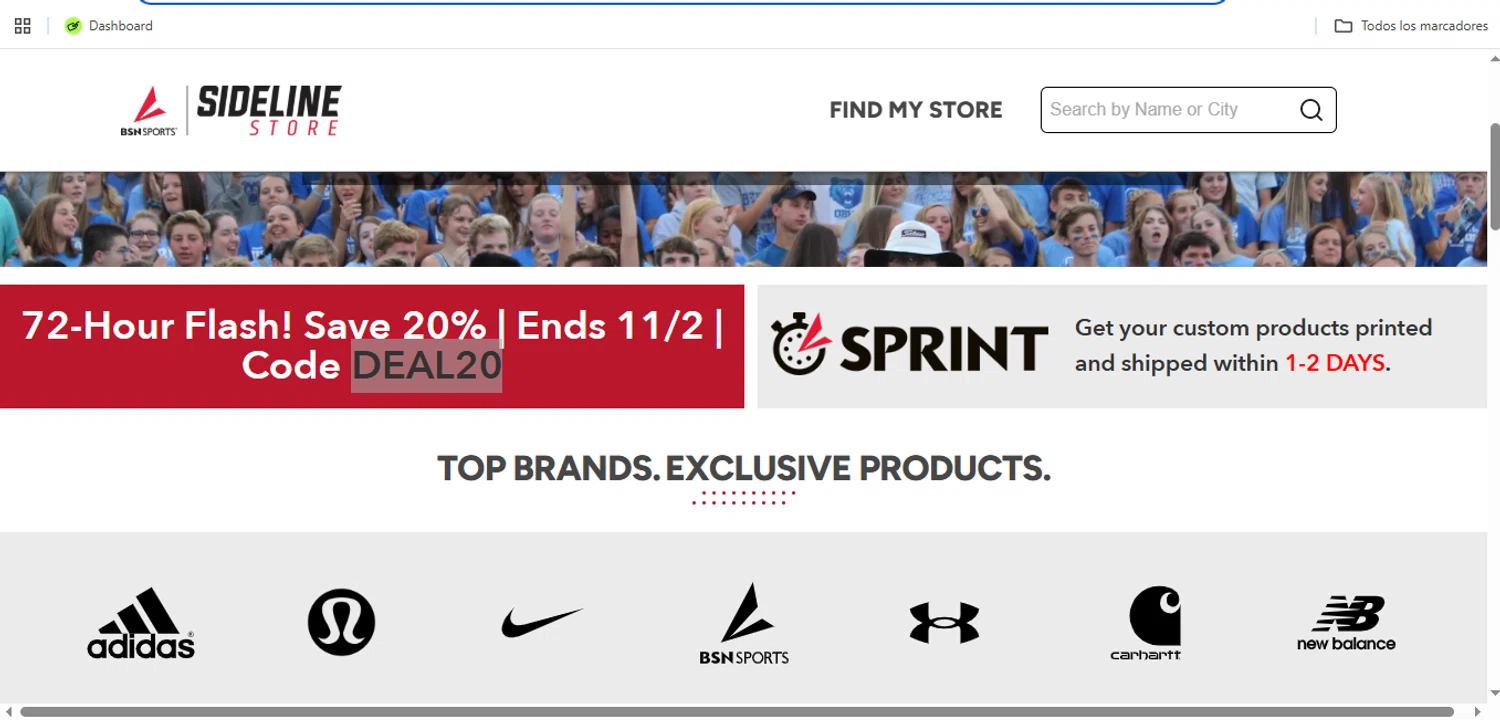 BSN Sports Promo Codes - 40% Off Coupons Jan 2026