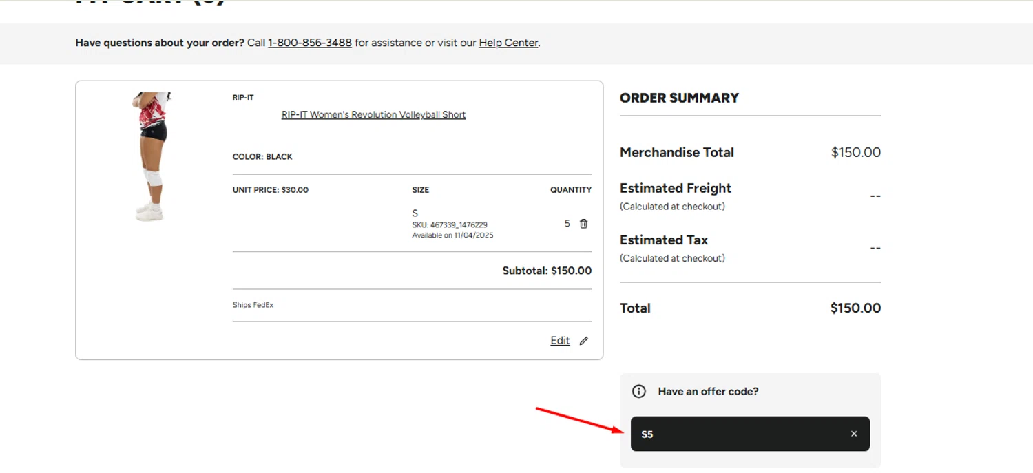 BSN Sports Promo Codes - 40% Off Coupons Jan 2026