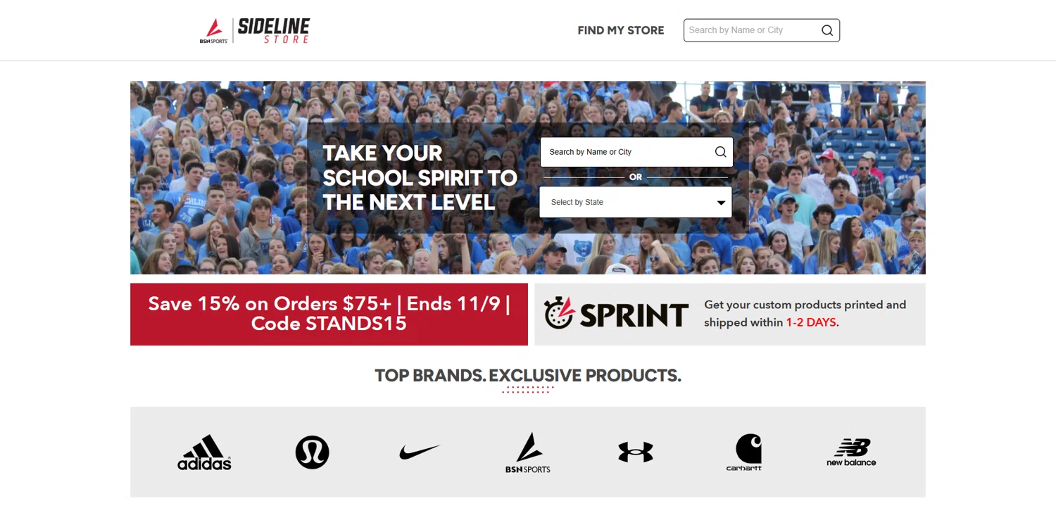 BSN Sports Promo Codes - 15% Off Coupons Jan 2026