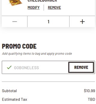 Buffalo Wild Wings Promo Codes - 50% Off Coupons Sep 2025