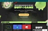 BUFF.GAME Coupons & Discounts Jun 2026
