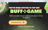 BUFF.GAME Coupons & Discounts Apr 2026