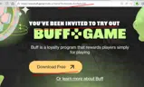 BUFF.GAME Coupons & Discounts May 2026