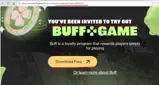 BUFF.GAME Coupons & Discounts Apr 2026