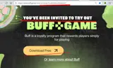 BUFF.GAME Coupons & Discounts Apr 2026