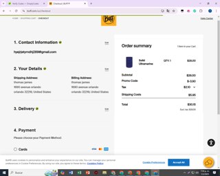 Buff Promo Codes (4 Verified) - 15% Off Sitewide Feb 2025