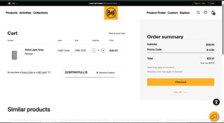 Buff Promo Codes (1 Verified) - 15% Off Sitewide May 2025