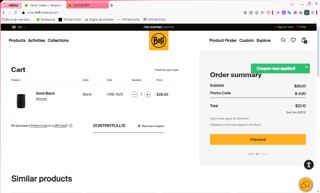 Buff Promo Codes (4 Verified) - 15% Off Sitewide Feb 2025