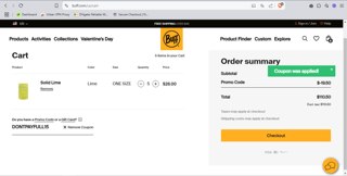 Buff Promo Codes (4 Verified) - 15% Off Sitewide Feb 2025