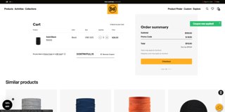 Buff Promo Codes (4 Verified) - 15% Off Sitewide Feb 2025