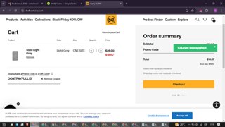 Buff Promo Codes - 15% Off | January 2025