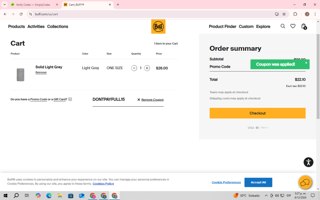 Buff Promo Codes (4 Verified) - 15% Off Sitewide Jan 2025