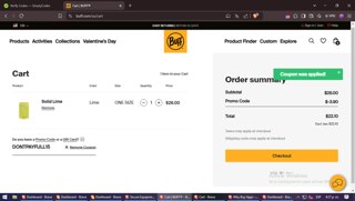 Buff Promo Codes (4 Verified) - 15% Off Sitewide Feb 2025