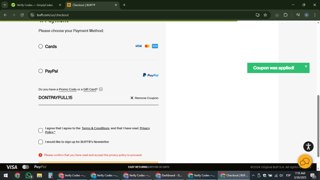 Buff Promo Codes (1 Verified) - 15% Off Sitewide May 2025