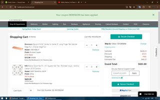 Build with Ferguson Promo Codes - 10% Off Coupons Aug 2025