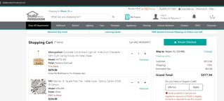 Build with Ferguson Promo Codes - 10% Off Coupons Aug 2025