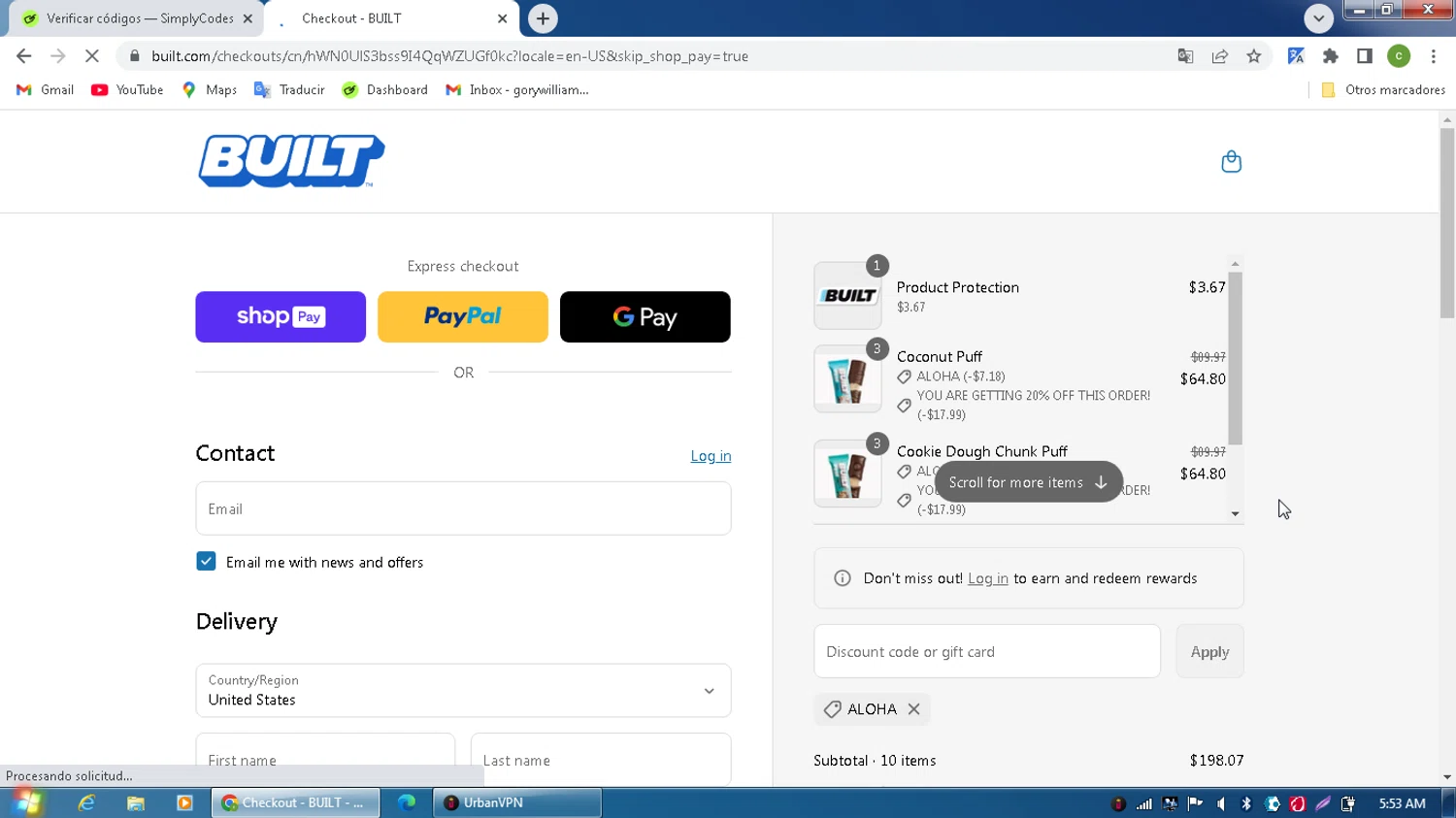 Built Discount Codes - 20% Off (106 Verified) Sep 2025
