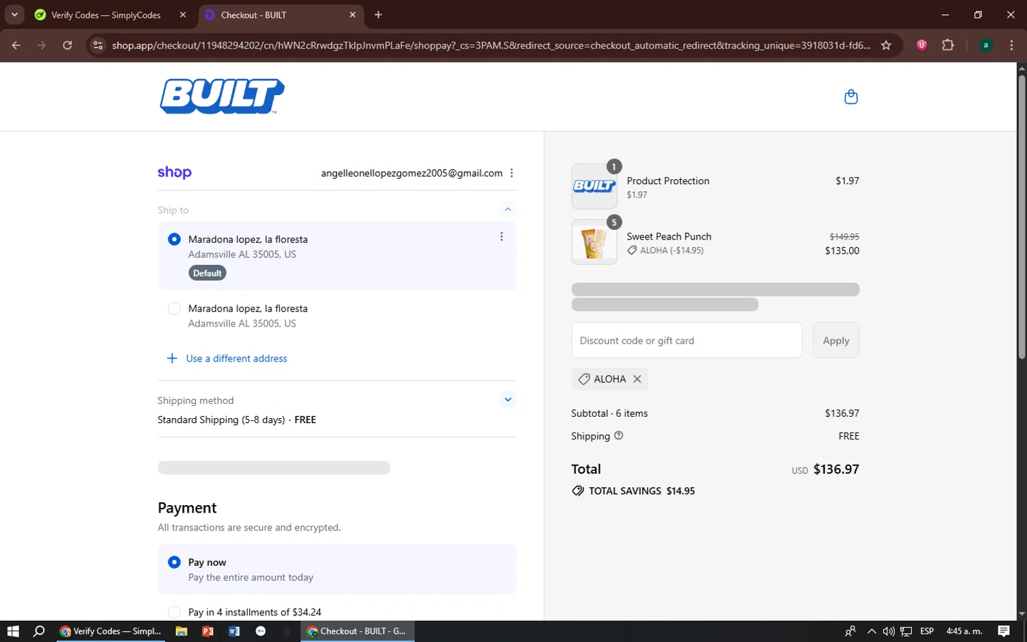 Built Discount Codes - 20% Off (105 Verified) Sep 2025
