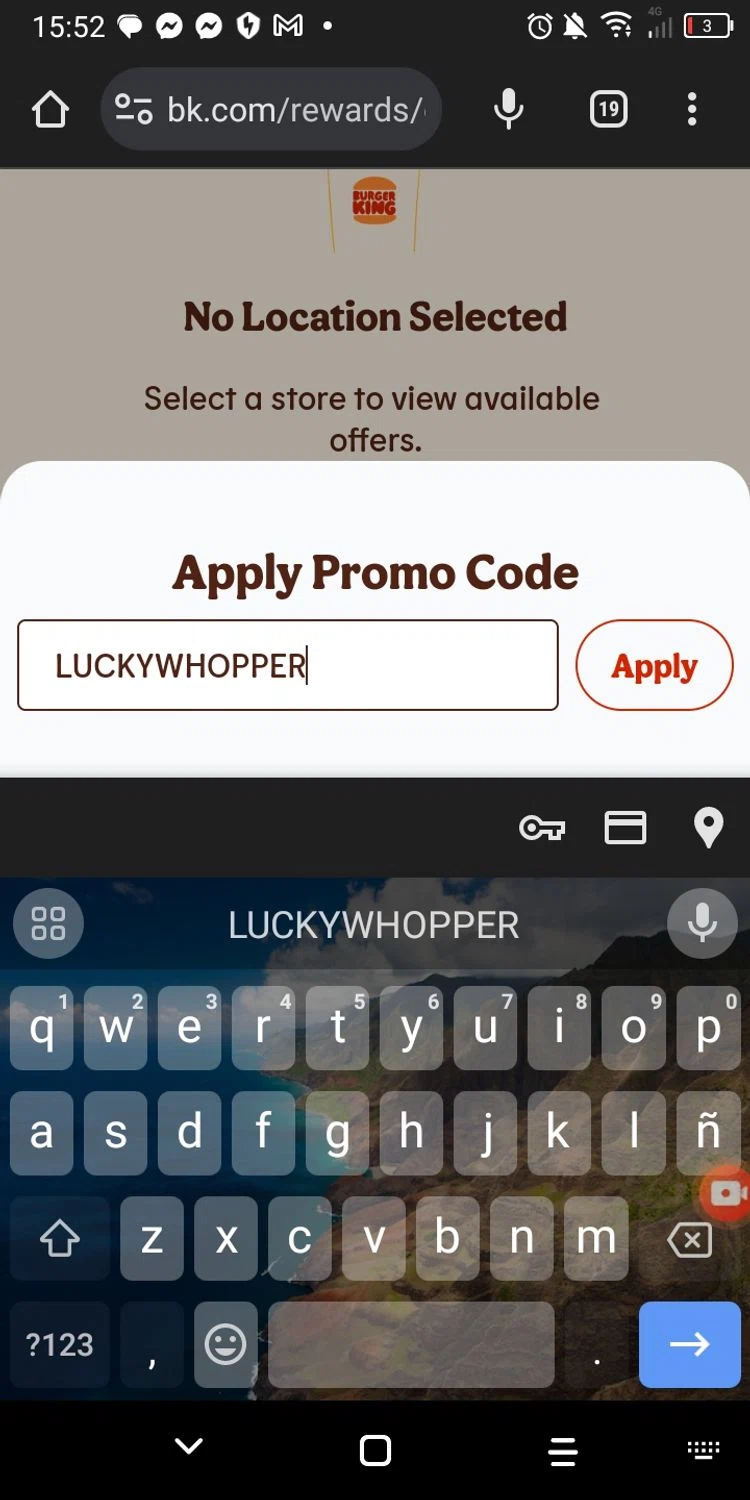 Burger King Coupons - 10% Off | November 2024