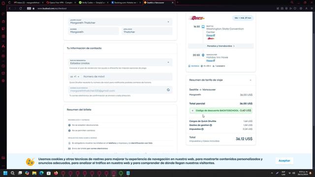 Busbud Promo Codes - 10% Off Coupons Oct 2025