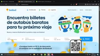 Busbud Promo Codes - 10% Off Coupons Oct 2025