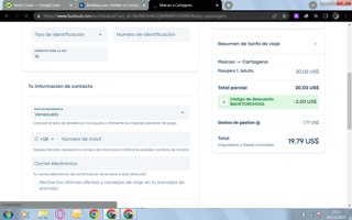 Busbud Promo Codes (1 Verified) - 10% Off Sitewide Jul 2025