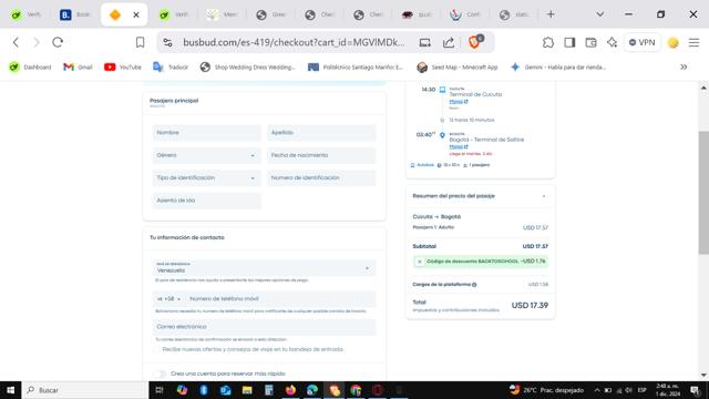 Busbud Promo Codes - 10% Off Coupons Oct 2025