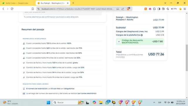 Busbud Promo Codes - 10% Off Coupons Oct 2025