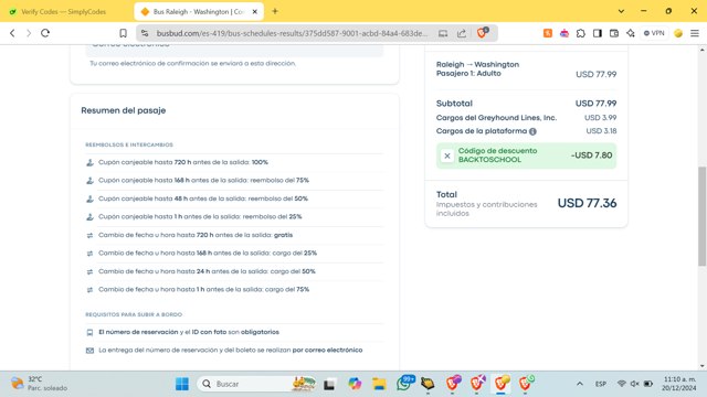 Busbud Promo Codes - 10% Off Coupons Sep 2025