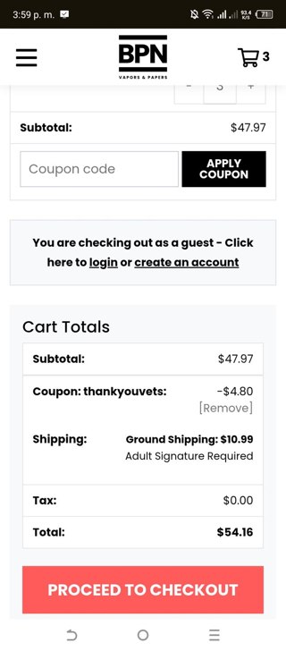 Buy Pods Now Coupon Codes (7 Verified) - 10% Off Apr 2025