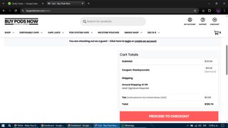 Buy Pods Now Coupon Codes (7 Verified) - 10% Off Apr 2025