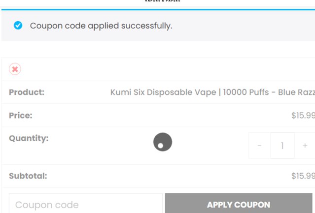 Buy Pods Now Coupon Codes (6 Verified) - 10% Off Apr 2025