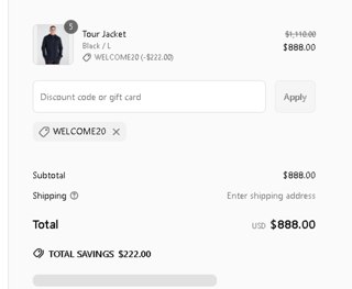 BYLT Basics Promo Codes (9 Verified) - 20% Off Jun 2025