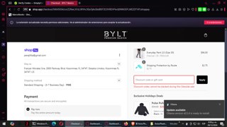 BYLT Basics Coupon Codes - 25% Off | January 2025