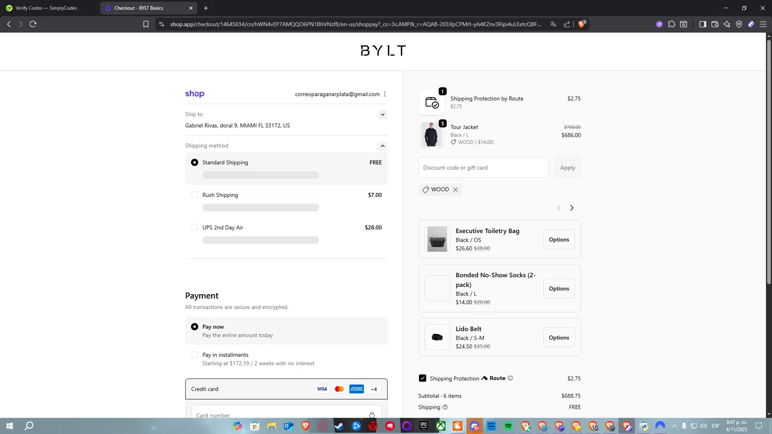 BYLT Basics Promo Codes - 30% Off (20 Verified) Nov 2025