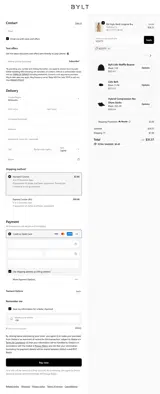 BYLT Basics Promo Codes - 45% Off (+20 Codes) Jun 2026