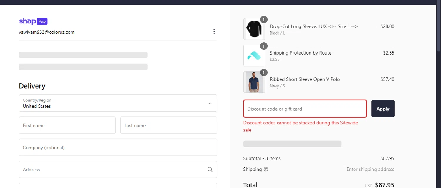BYLT Basics Coupon Codes - 30% Off | December 2024