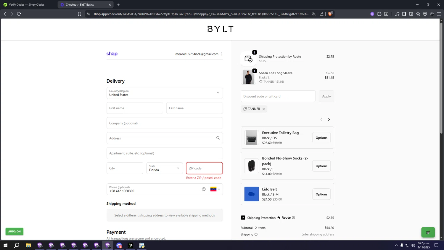 BYLT Basics Promo Codes - 30% Off (20 Verified) Nov 2025