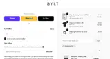 BYLT Basics Promo Codes - 45% Off (+20 Codes) Jun 2026
