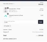 BYLT Basics Promo Codes - 45% Off (+20 Codes) Jun 2026