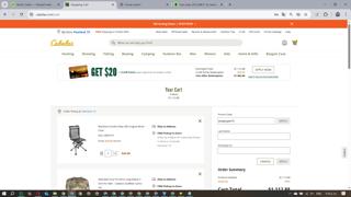 Cabelas Discount Codes - 15% Off (1 Verified) Oct 2025